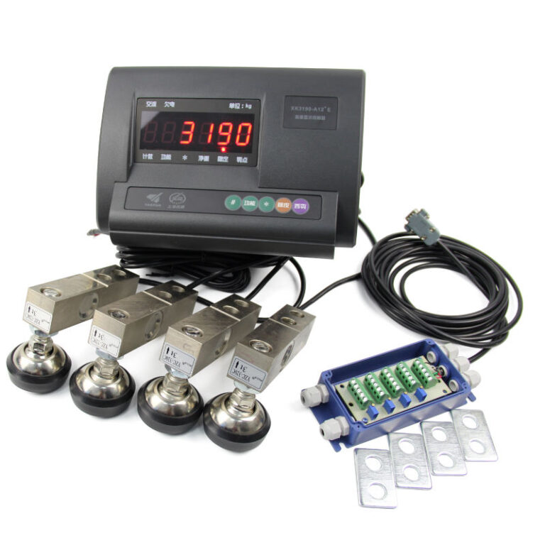 Precision Weight Sensor Load Cells | The Best Price In Uganda