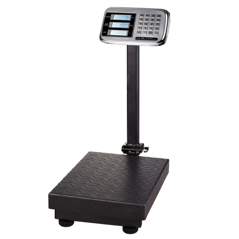 Camry Digital Weighing Scales | The Best Price In Uganda
