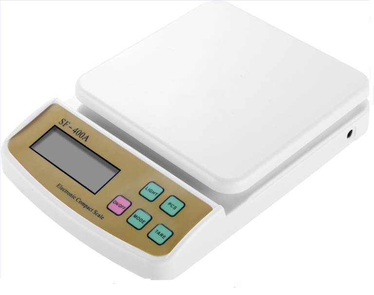 Electronic Weighing Scales For Sale | The Best Price In Uganda