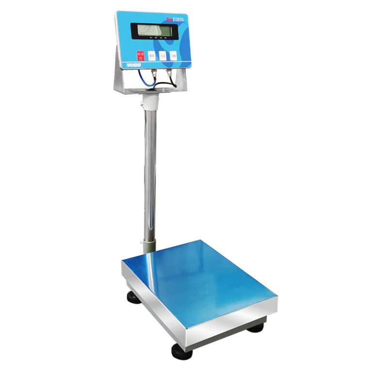 TCS Electronic Wireless Scales | The Best Price In Uganda