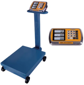 Different Types of Weighing Scales and Their Functions in Uganda