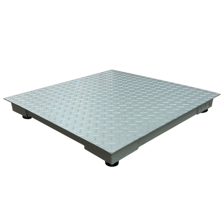 Industrial Floor Weighing Scale | Weighing Scales In Kampala | Buy ...