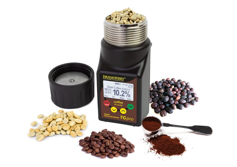 Best Prices Of Digital Moisture Meter for Coffee beans in Uganda