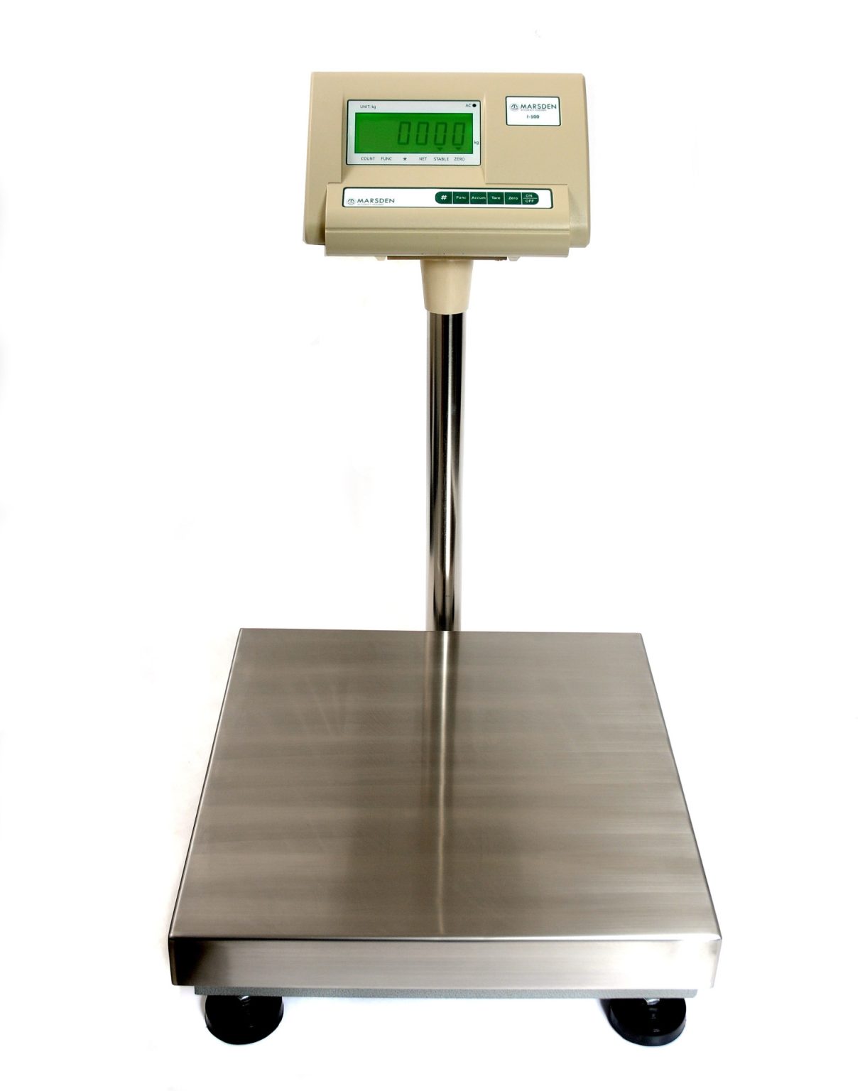 Basic Differences Between a Weighing Scale and a Digital Scale