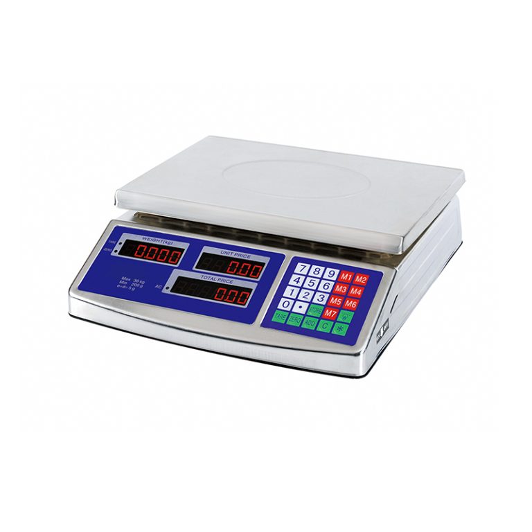 Electronic Baking Weigh Scale 30kg Food Weighing Scale